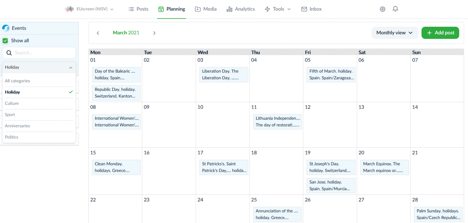 Content Wizard: Content Adaptation and Publication Online | ReTV: Re ...